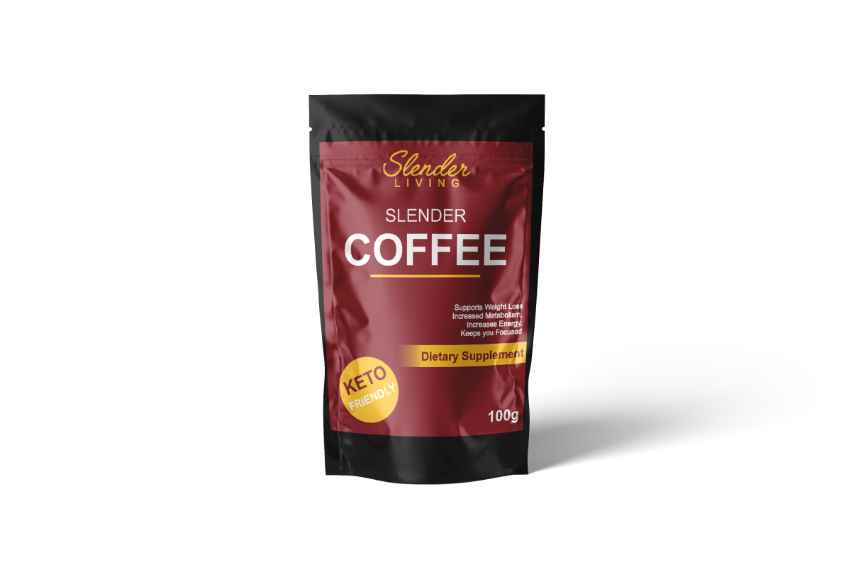 Slender Coffee – Belle Aesthetic Emporium